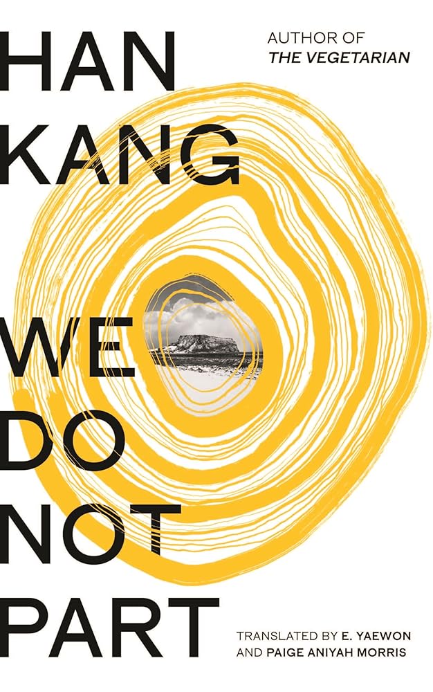 We Do Not Part – Featherheart Books